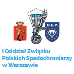 Strona główna - I Oddział ZPS Warszawa